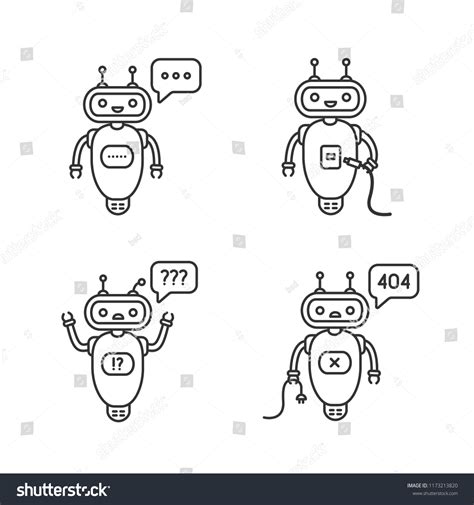 15101件の「チャットボット アイコン」の画像、写真素材、ベクター画像 Shutterstock