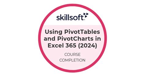 Kiran R On Linkedin Using Pivottables And Pivotcharts In Excel 365