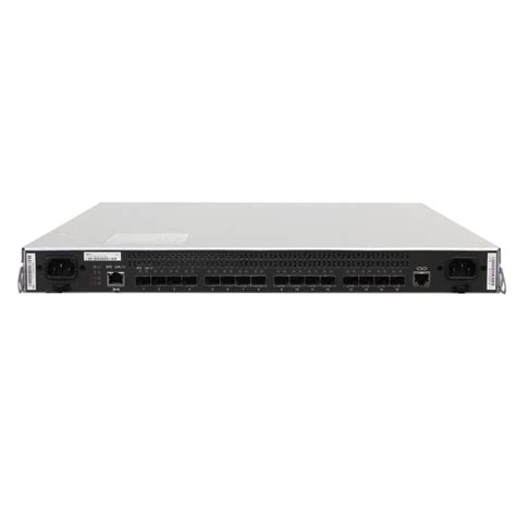 Netapp Cluster Switch Cn1610 16x Sfp 10gbit Gekko