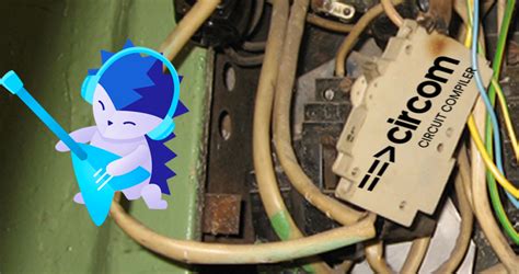 Circom In Remix Part 2 User Guide By Rob Stupay Remix Project Medium