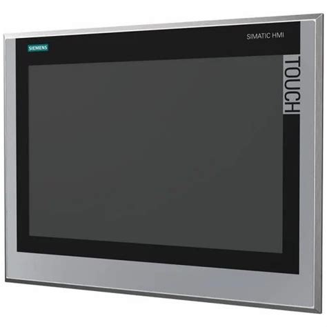 Simatic Hmi Tp1500 Comfort 6av2124 0qc02 0ax0 15 Inch At Rs 228000 In Simatic Hmi Tp1500 Comfort 6av2124 0qc02 0ax0 15 Inch At Rs 228000 In