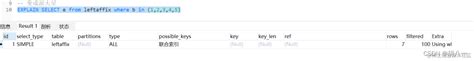 mysql 索引失效有哪些场景 select 会导致索引失效吗 csdn博客