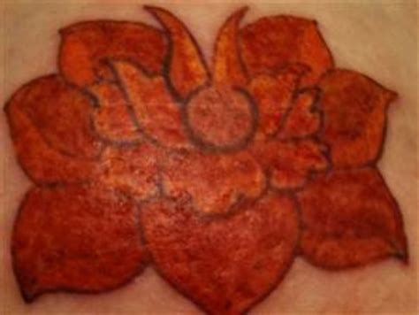 Pink Ink Tattoos Transform Mastectomy Scars Into Beauty