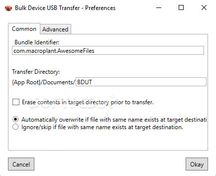 Bulk Device USB Transfer Download Softpedia