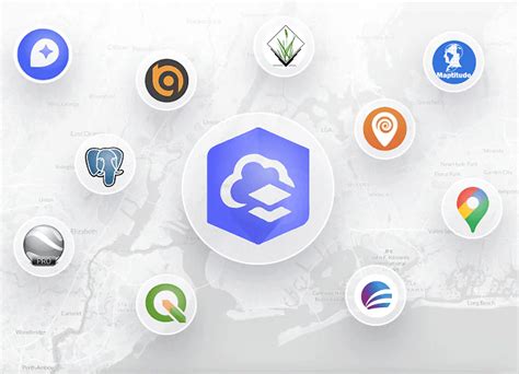 Arcgis Alternatives Choose The Best One For Business