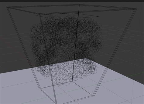 Python How To Create A Mesh From Metaballs Which Will Always Work