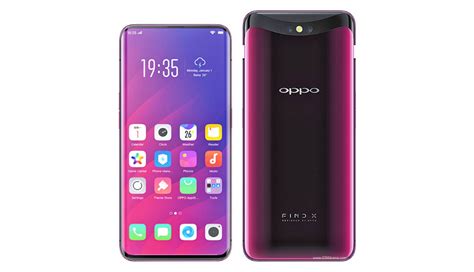 The Oppo Find X Will Launch In Kenya At A Recommended Price Of Ksh