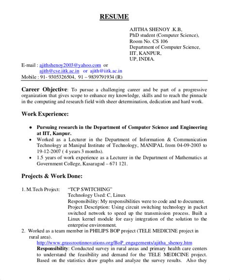 Engineer Resume Objective Construction Field Engineer Objectives Resume Objective
