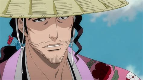 7 Karakter Bleach Terkuat Anime Corner