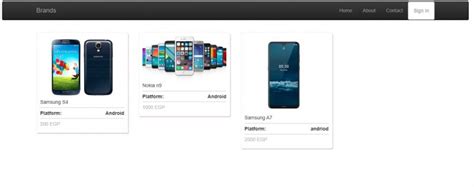 Free Download Mobile Store Project In PHP With Source Code And Database Mysql With Document