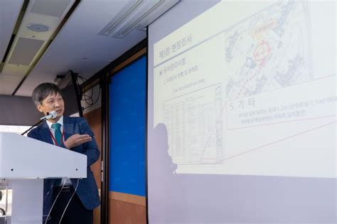 원희룡 다른 사업장도 의문…gs건설 인천 검단 전면 재시공
