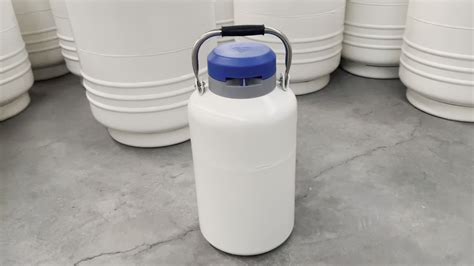 Frozen Semen Container Ln2 Tank Yds 3 Liquid Nitrogen Tank Nitrogen Dewar Buy Liquid Nitrogen