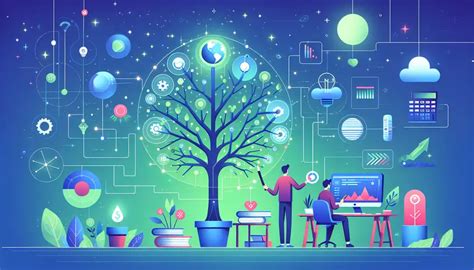 Vue如何制作自己的树 • Worktile社区