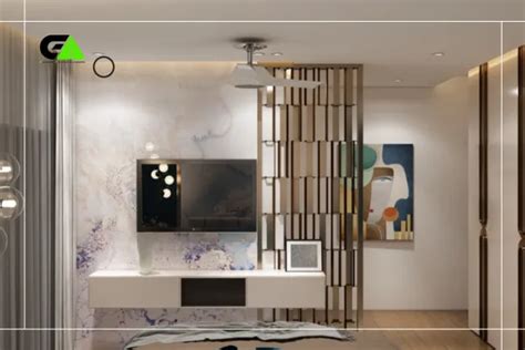 60 Modern Partition Divider Design Ideas For Home Office