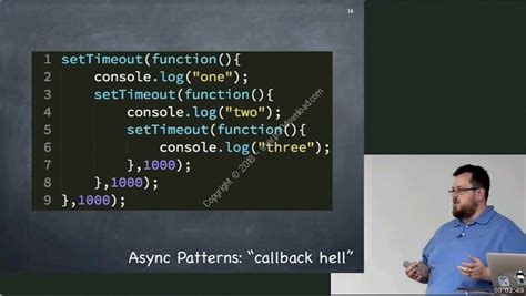 دانلود pluralsight rethinking asynchronous programming آموزش دوره ی نقد