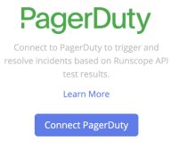 PagerDuty Integration