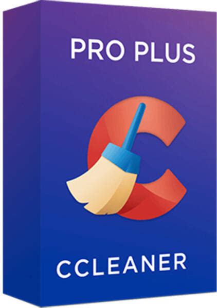 Piriform Software Ccleaner Professional Plus 3 Eszköz 1 év Elektronikus Licenc 1002500