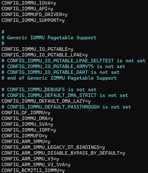Am2431 The Raspberry Pi Cm5 Pcie Rc Cannot Properly Enumerate The Am2431 Tmds243evm Pcie Ep