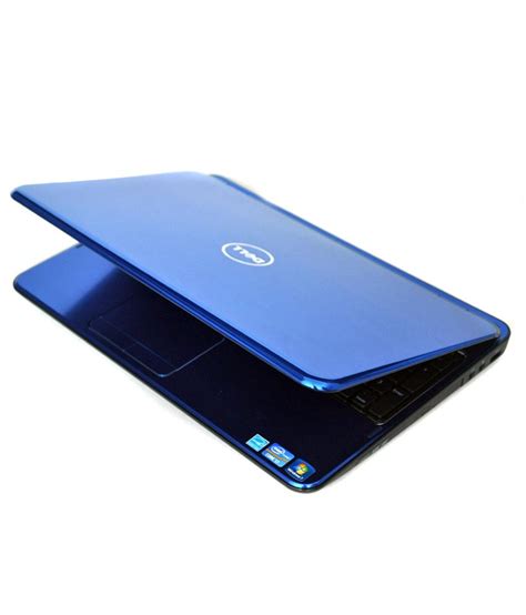 Dell Inspiron Notebook Core I Th Generation Gb Gb Cm Dos Blue