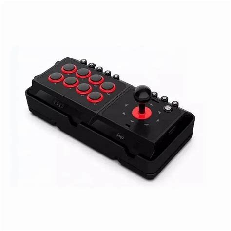 For Ps3 Ps4 Wired Fighting Controller Arcade For Nintendo Switch Game