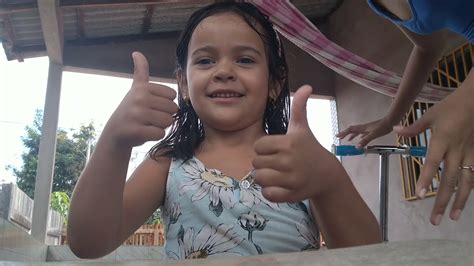 Brincando Com Minha Prima Youtube