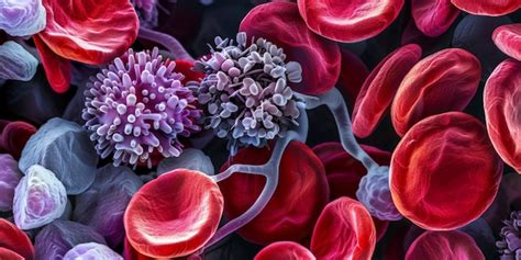Chronic Myeloid Leukemia Cml Images Free Download On Freepik
