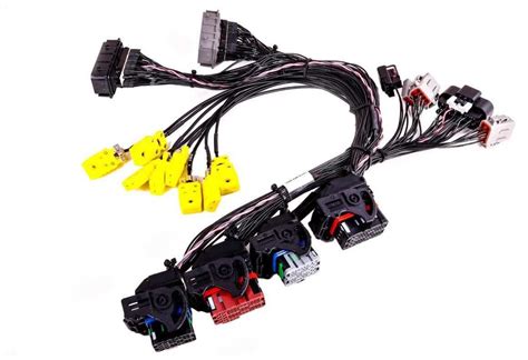 Unlocking The Secrets 2010 E38 Ecm Pinout Revealed For Enhanced Performance