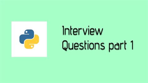 Python Interview Questions Part 1 🔥 Reverse Integer And Check Palindrome Must Know Coding
