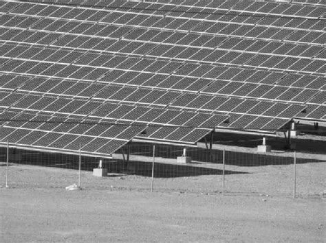 Módulos De Silicio Monocristalino Download Scientific Diagram