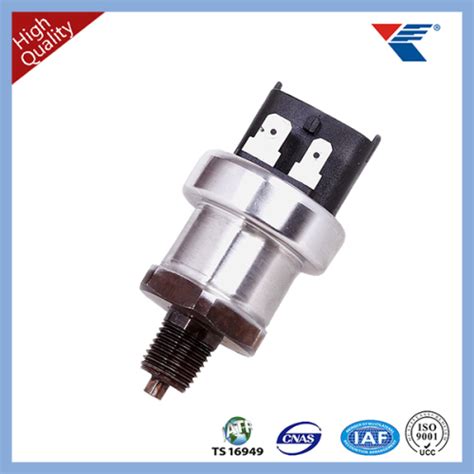 Engine Oil Pressure And Temperature Sensors High Quality Engine Oil Pressure And Temperature