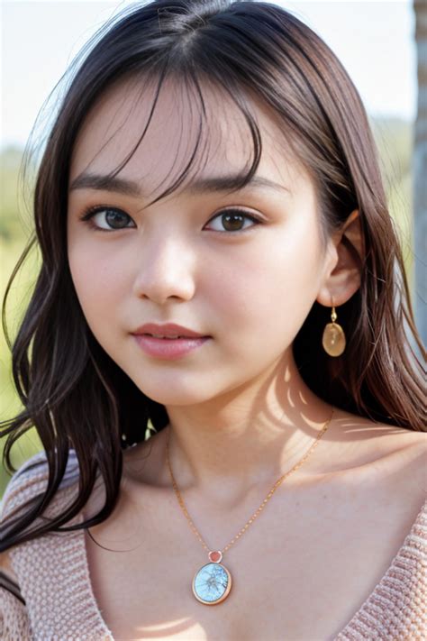 Aika Sawaguchi V10 Showcase Civitai