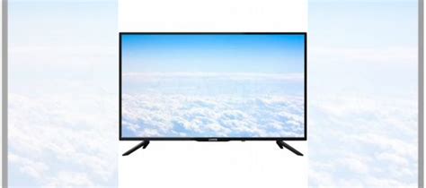32" Телевизор Loview купить в Москве | Электроника | Авито
