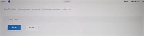 solved test pf i savedhelpsave and exitsuover 59 ﻿million