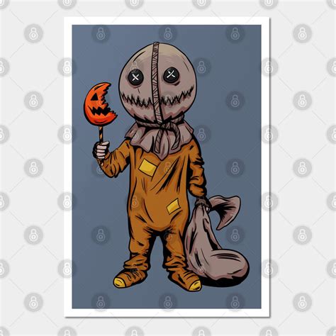 Sam Trick R Treat By Black Snow Comics Sam Trick R Treat Trick R