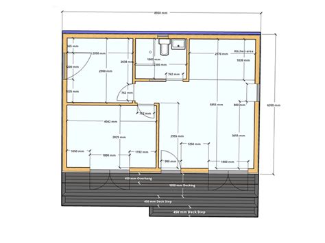 Garden Living Annexes By Annexe Spaces