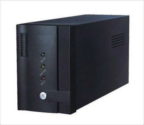 AVR UPS At Rs Piece S Battery Backup In Chennai ID