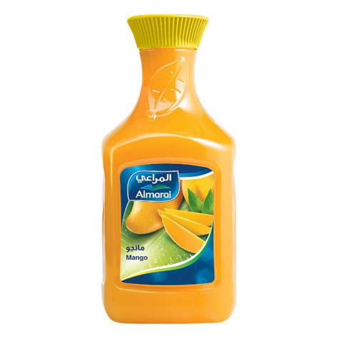 Almarai Juice Mango Ltr