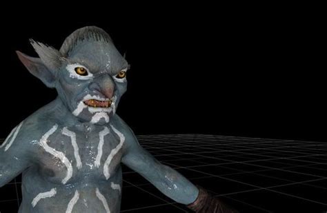 End All Be All Rieklings Mnc Edition Models And Textures Loverslab