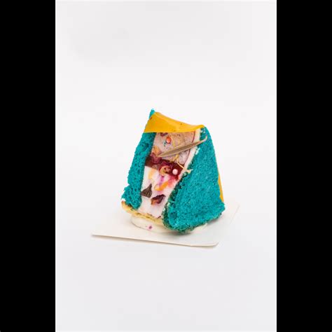 백남준아트센터 📣 D 10 《랜덤 액세스 프로젝트 40》 개막 이벤트 🍴〈은빛 궁전 먹는조각〉 2025년의 문을 여는 백남준아트센터의 첫 전시 《랜덤 액세스