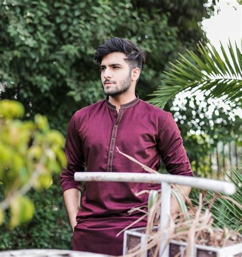 Here Is Why Hassan Abid Deleted His Tiktok Account Reviewitpk