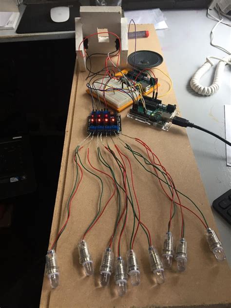 Charity Project Jobs And Paid Consultancy Arduino Forum