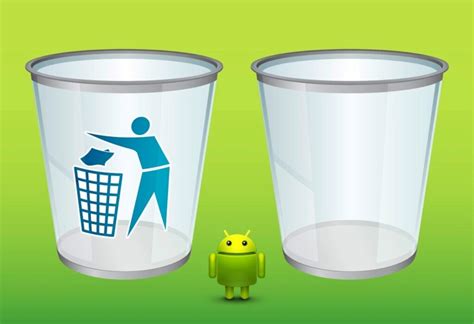 How To Delete Temporary Files On Android