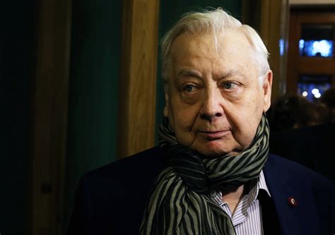 Актриса Елена Антоненко призналась что была жертвой домогательств Табакова