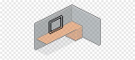 픽셀 아트 사무실 인테리어 디자인 서비스 이탈리아 비자 각도 직사각형 Png Pngegg