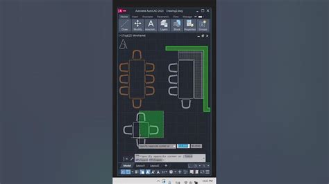 Autocad Tutorials 02 Follow Eng Khaledal Zagri For More Autocad Youtube