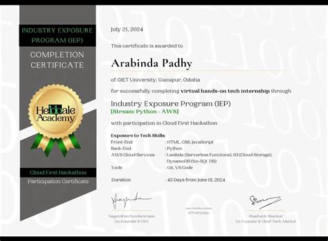 Arabinda Padhy On Linkedin Connections Internship Career Professionaldevelopment Thankful