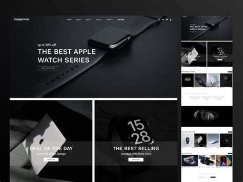 10 Best Html Css And Javascript Projects With Source Code For Beginners