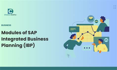 Sap Integrated Business Planning Ibp A Complete Guide