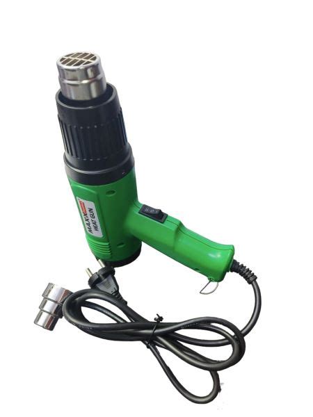 Maxx Pamma MP Heat Gun MaxxPamma Official Website