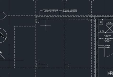 Dotted Lines Turn Solid In Pdf Conversion Autodesk Community